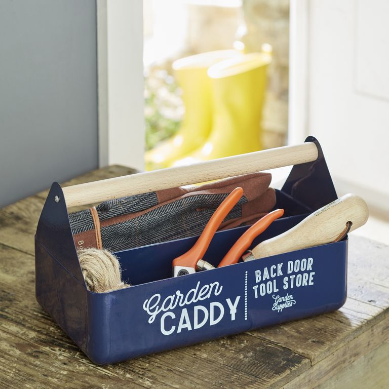 Garden storage ideas – 28 innovative solutions | Ideal Home