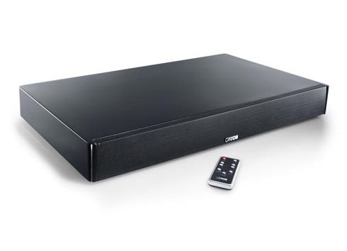 Canton DM 50 review | What Hi-Fi?