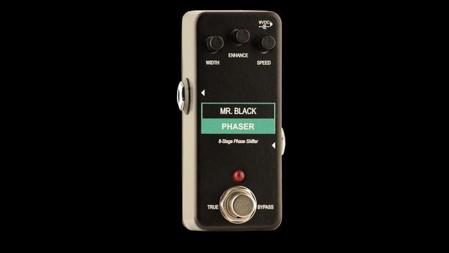 Mr Black promises “ooey-gooey swirling syrup” and more from its ...