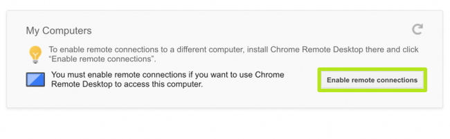 How to Set Chrome Remote Desktop on Your Chromebook | Chromebook Tips ...
