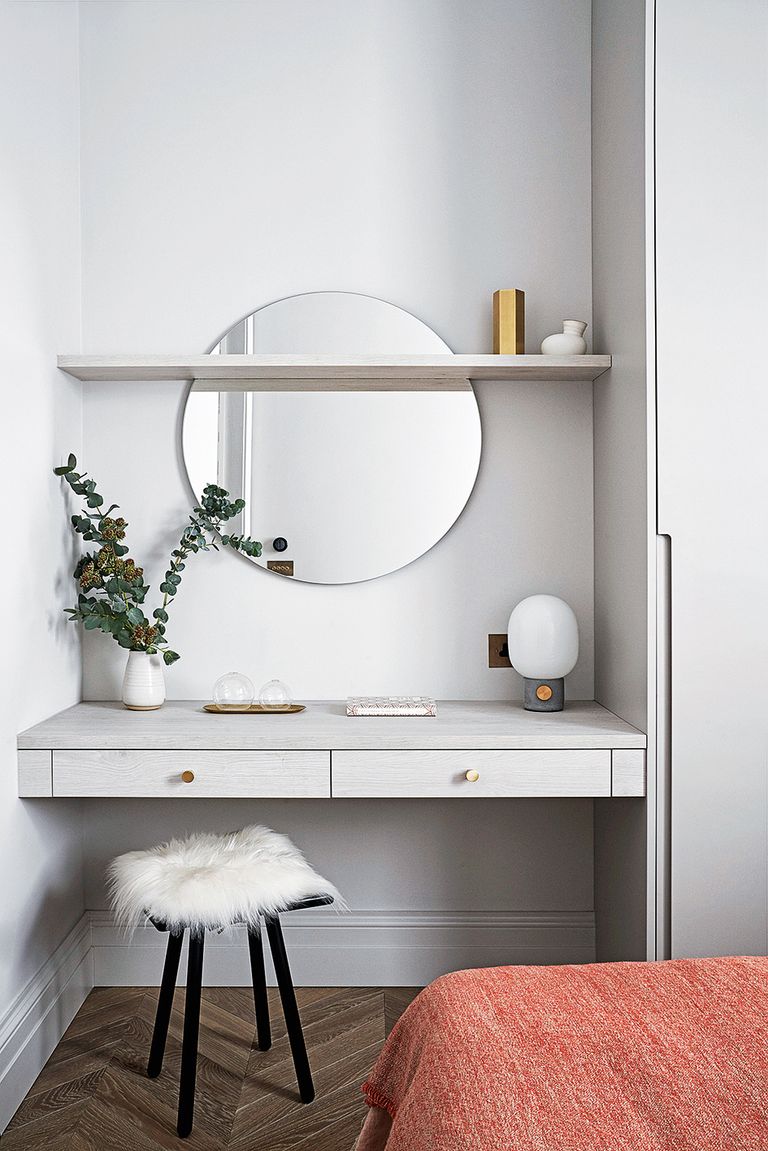 Bedroom shelving ideas – 10 ways to add storage and style to your space ...