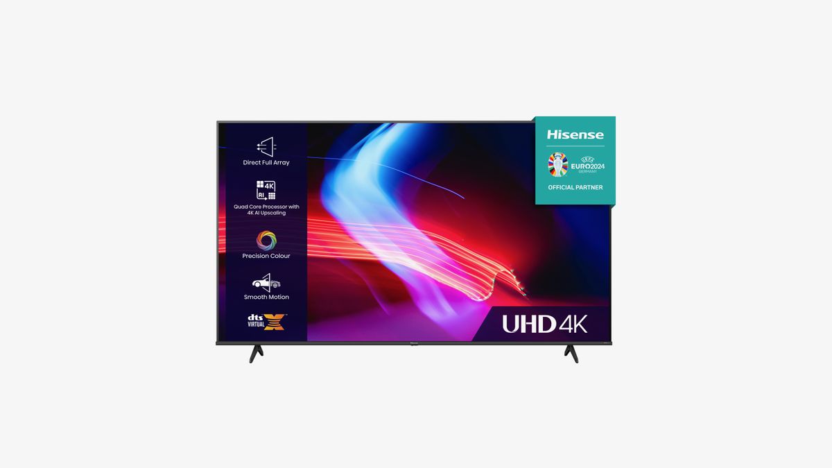Should you buy a Hisense TV in 2025? The best models worth considering ...