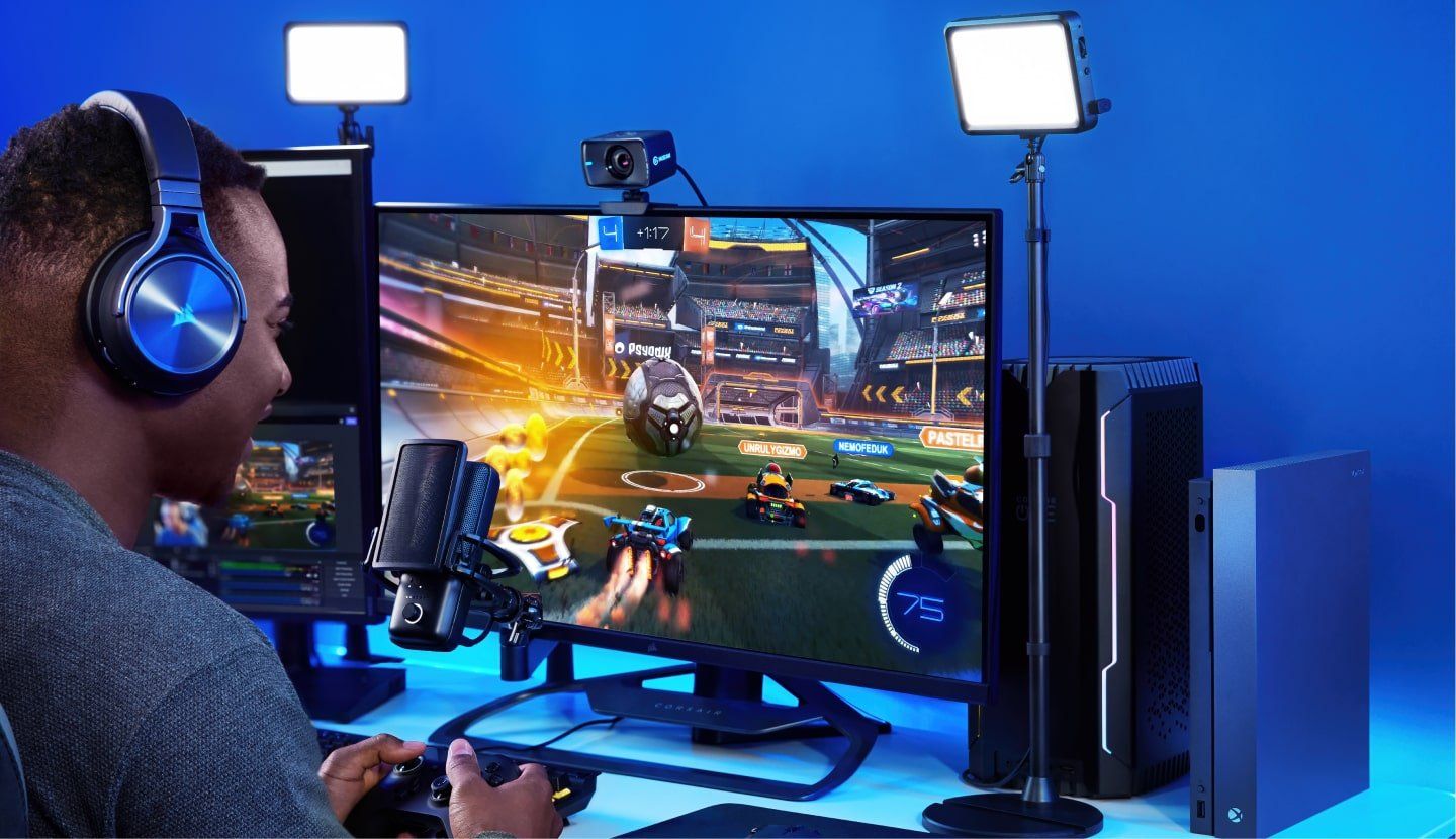 Elgato Key Light Mini revealed, built to create anywhere you go ...