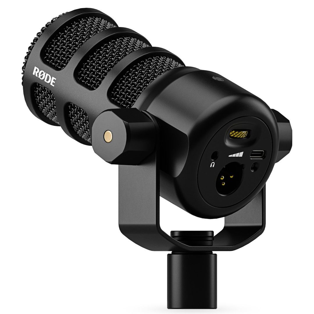 RØDE unveils game-changing audio hardware for streamers at NAB 2023 ...