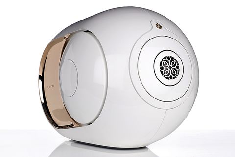 Devialet Gold Phantom review | What Hi-Fi?