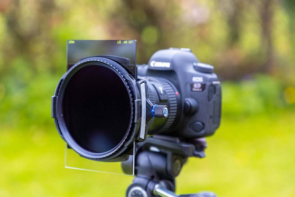Take better landscapes by stacking your filters the right way | Digital ...