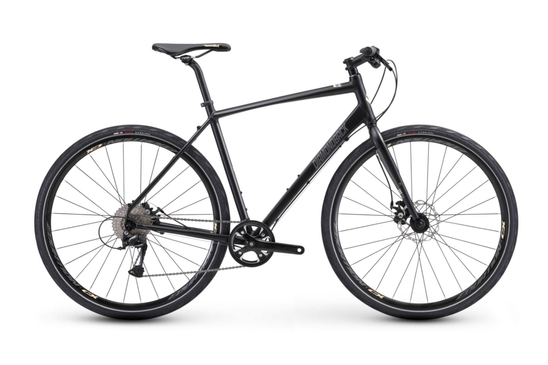 Diamondback road and gravel bikes: which model is right for you ...