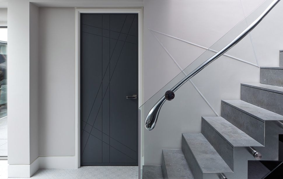 Internal Doors: Types, Costs and Style Ideas | Homebuilding