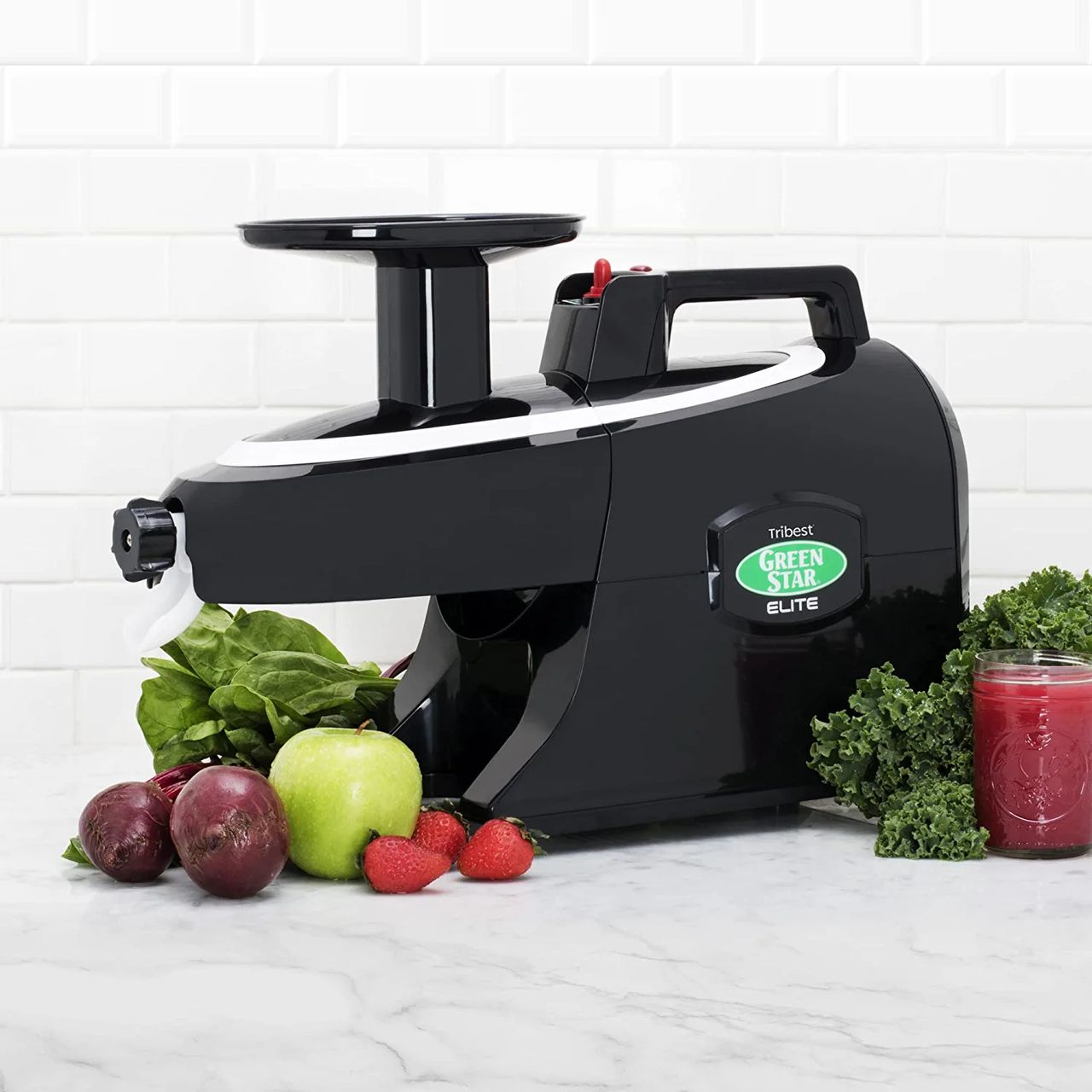 The 5 types of juicers: and which type is best for you | Homes and Gardens