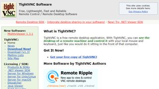 Best Linux remote desktop clients of 2022 | TechRadar