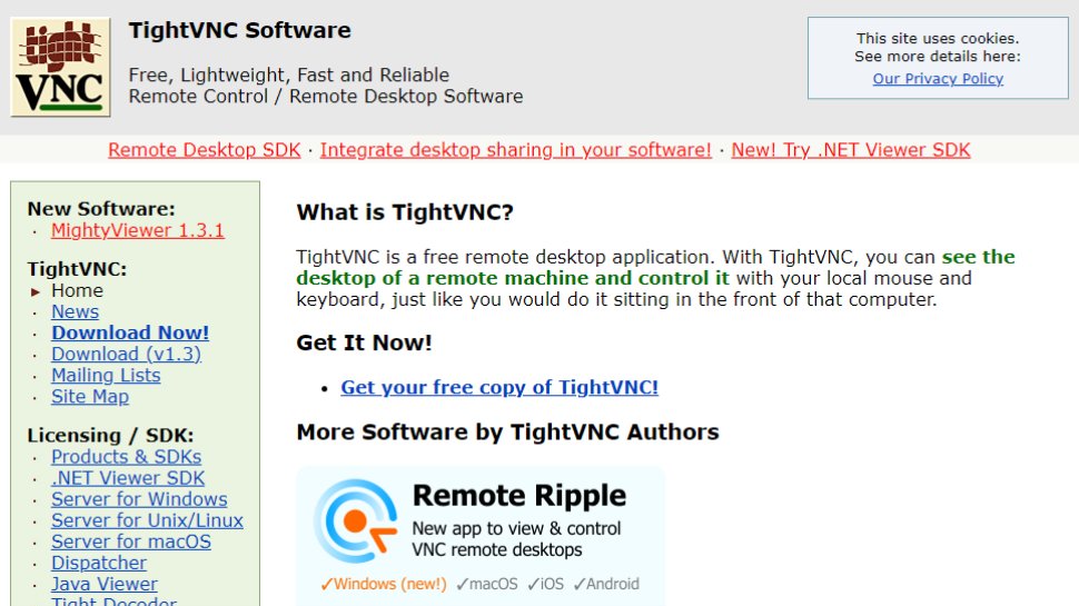 Best Linux remote desktop clients of 2023 | TechRadar