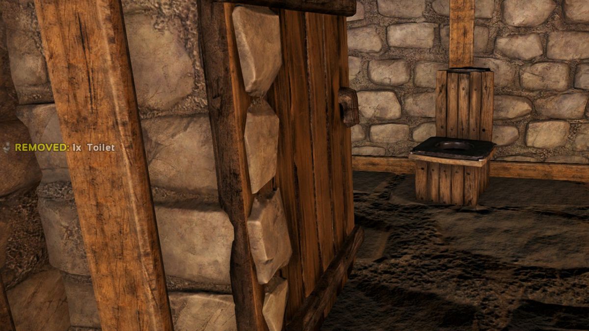 Why it took four hours and a dozen dead sheep to get my toilet working ...