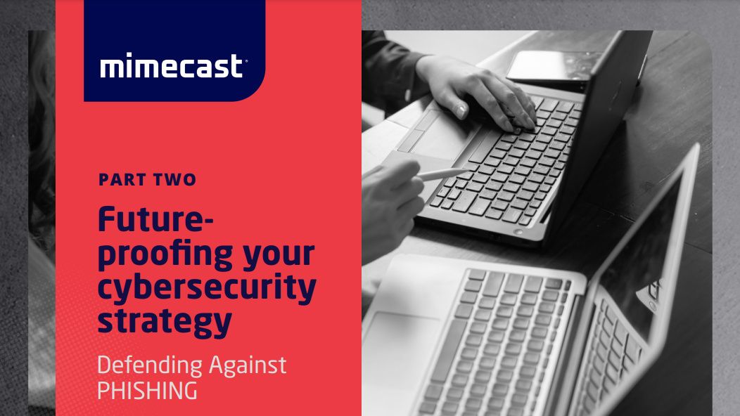 Defending against phishing | IT Pro Defending against phishing | IT Pro