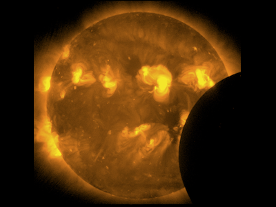 Video How To For Kids: Making Your Own Solar Eclipse Viewer | Tom's ...