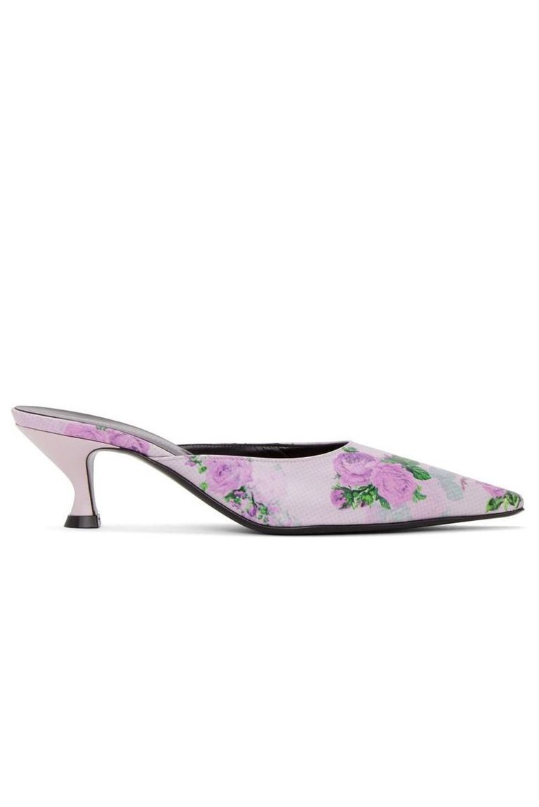 The 10 Best Kitten Heels of 2020 | Marie Claire
