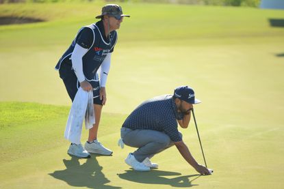 Can You Use A Caddie In A Club Competition? | Golf Monthly