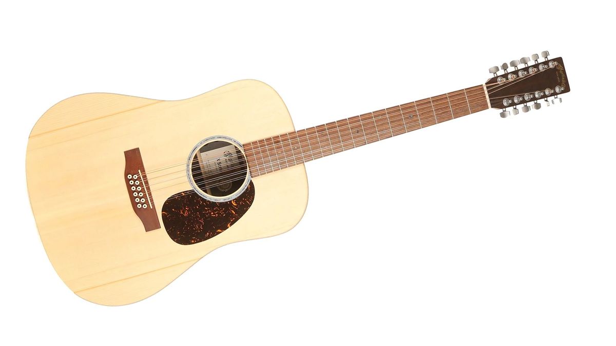 Best Martin guitars 2025: we rank the best Martin has to offer | Guitar ...