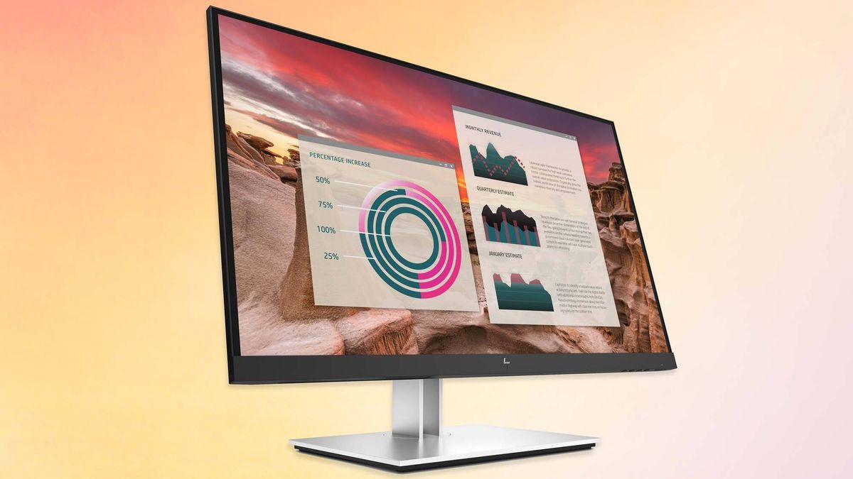 The best monitors of CES 2021: Acer, Dell, HP, Viewsonic and more | Tom ...