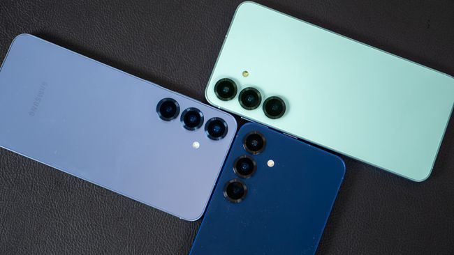 Samsung Galaxy S23 Plus vs. S22 Plus: Should you upgrade? | Android Central