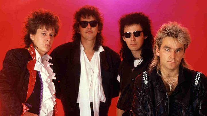 The 10 best goth rock albums | Louder
