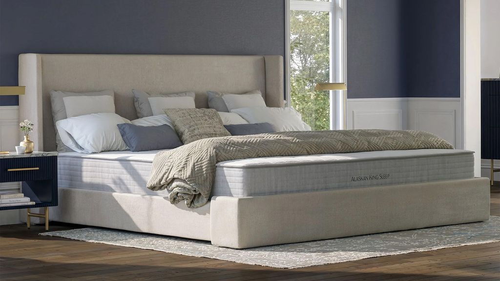 What is the biggest mattress size and where can you buy it online ...