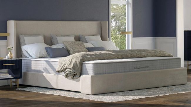 What is the biggest mattress size and where can you buy it online ...