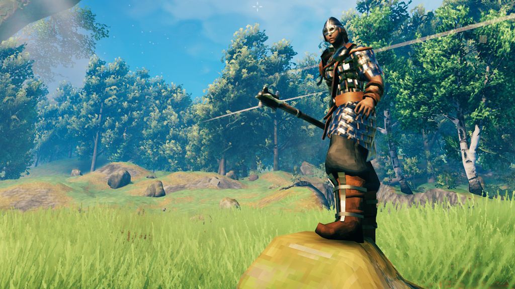 Valheim iron guide: Here's how to find it | PC Gamer