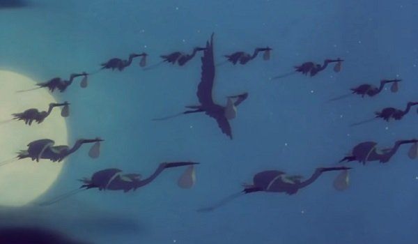 7 Jumbo Dumbo Facts You May Not Know About Disney's Animated Original ...