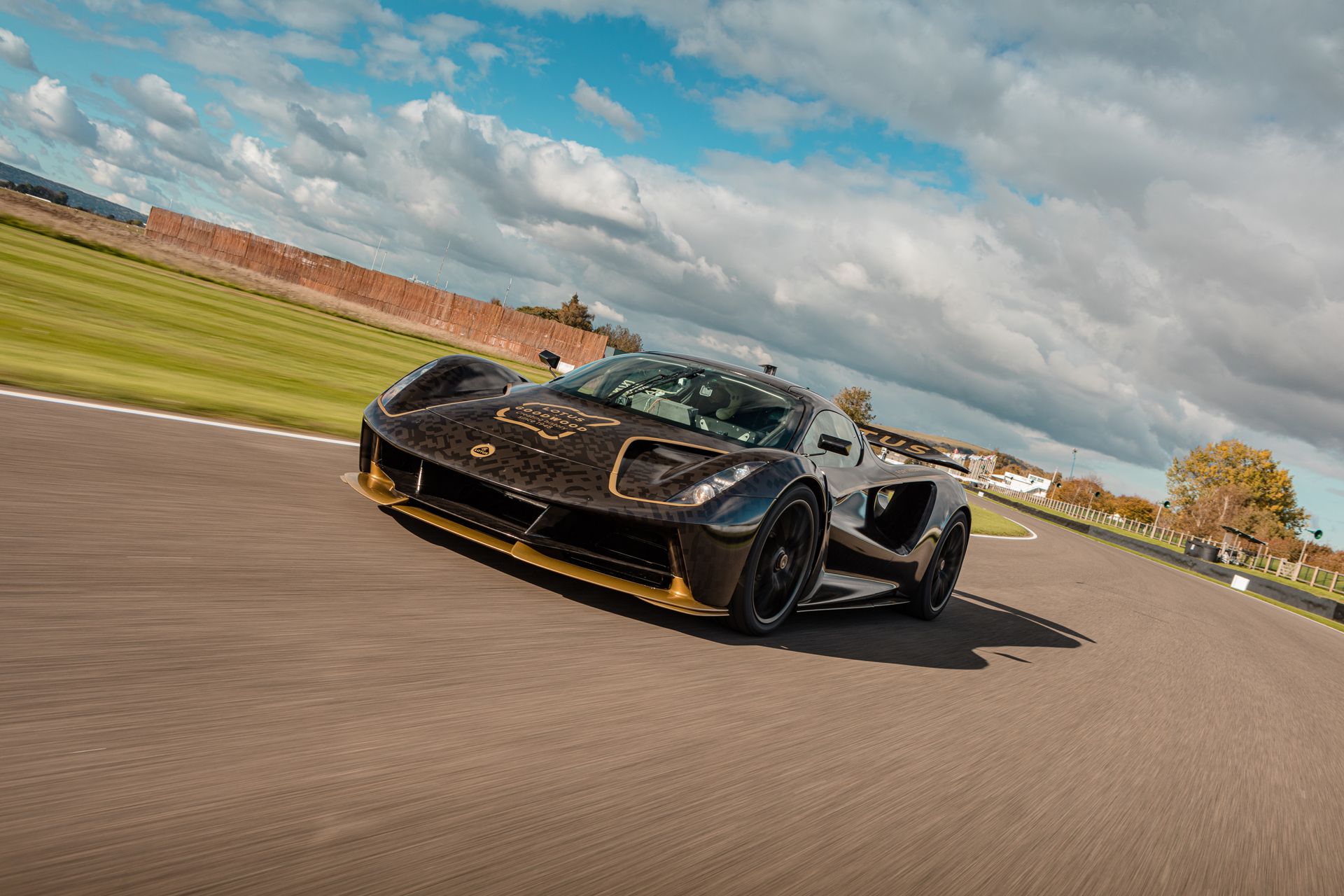 Lotus Evija 2021 price, 0-60, top speed, specs, and more | Tom's Guide