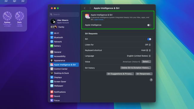 I tried Apple Intelligence on macOS Sequoia — here’s my take on the new ...