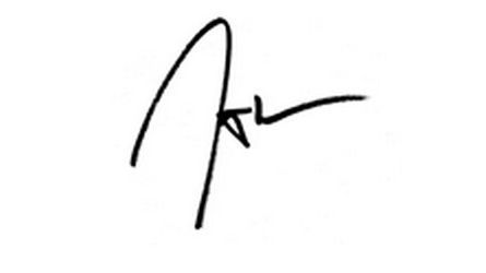 Analyzing the Signatures of Presidential Candidates - 2016 Candidates ...