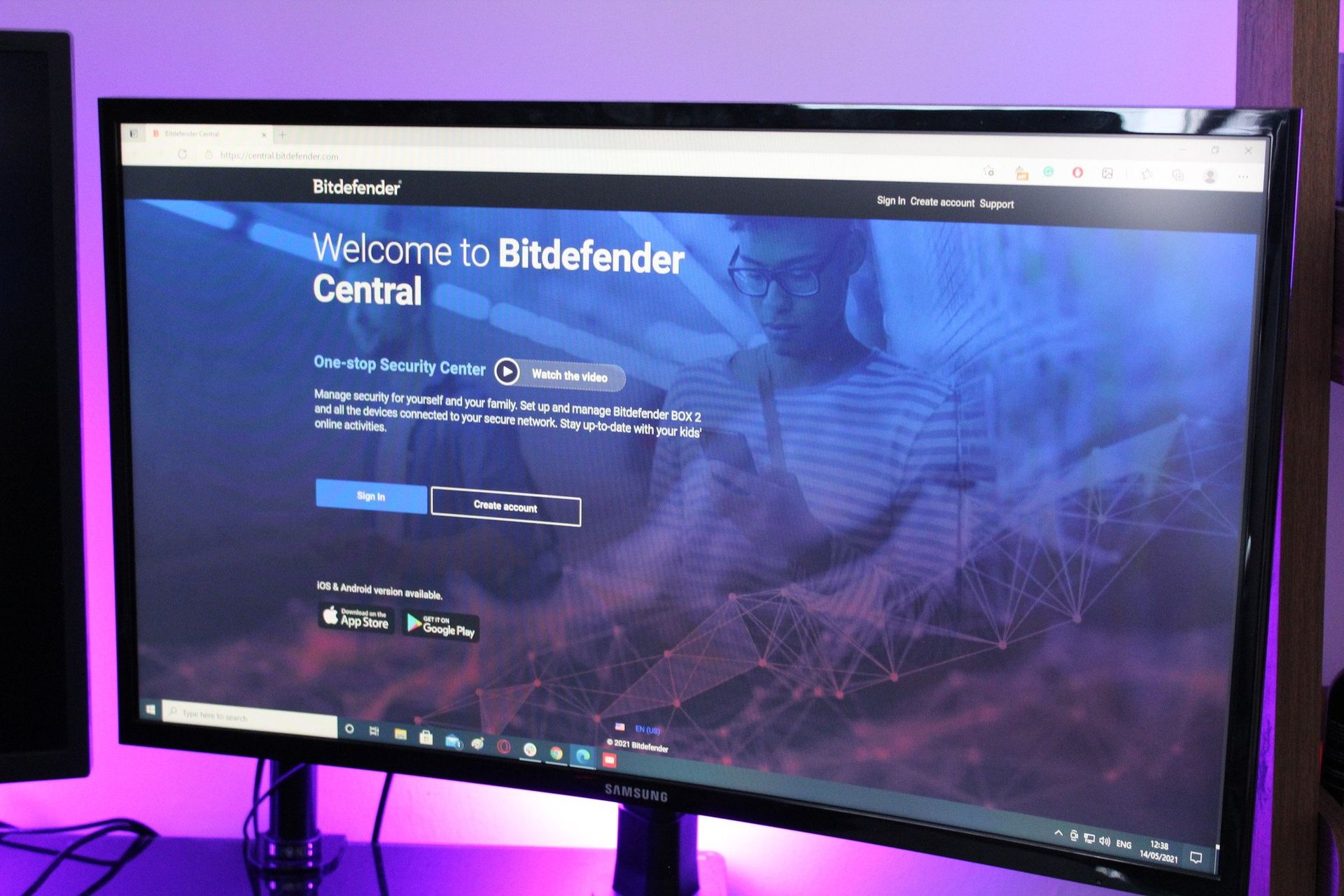 How to download and install Bitdefender on Windows | Windows Central