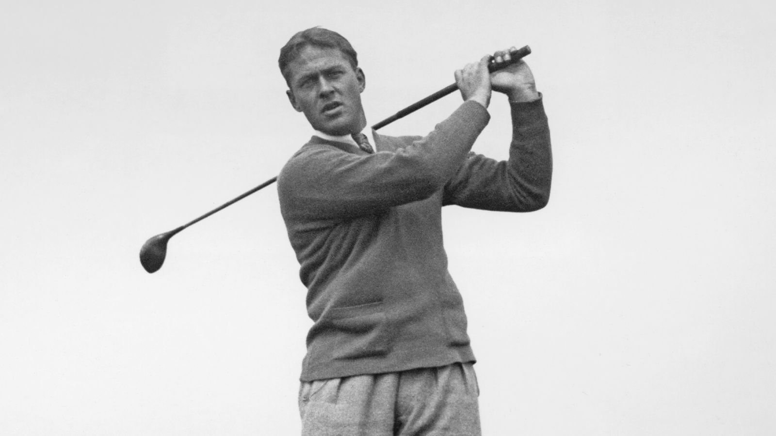 Clifford Roberts: The Masters Co-Founder’s Tragic Story | Golf Monthly