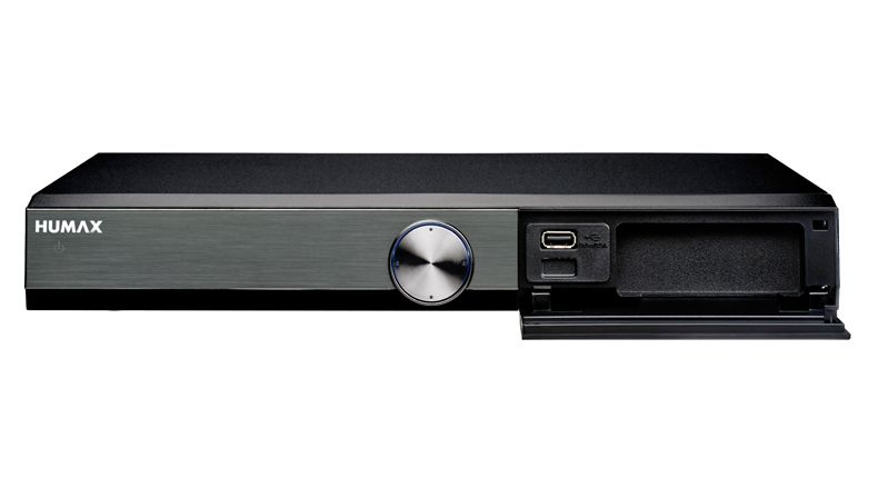 Humax DTR-T2000 review | What Hi-Fi?