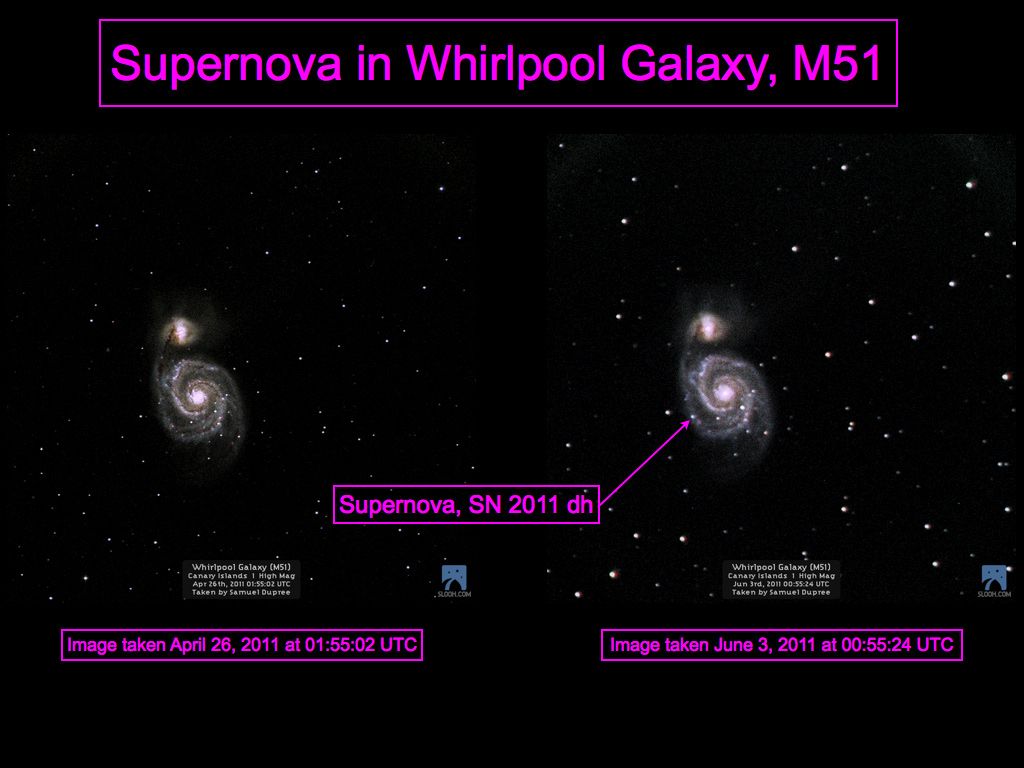 Slooh Space Camera Night Sky: Photos by Amateur Astronomers | Space