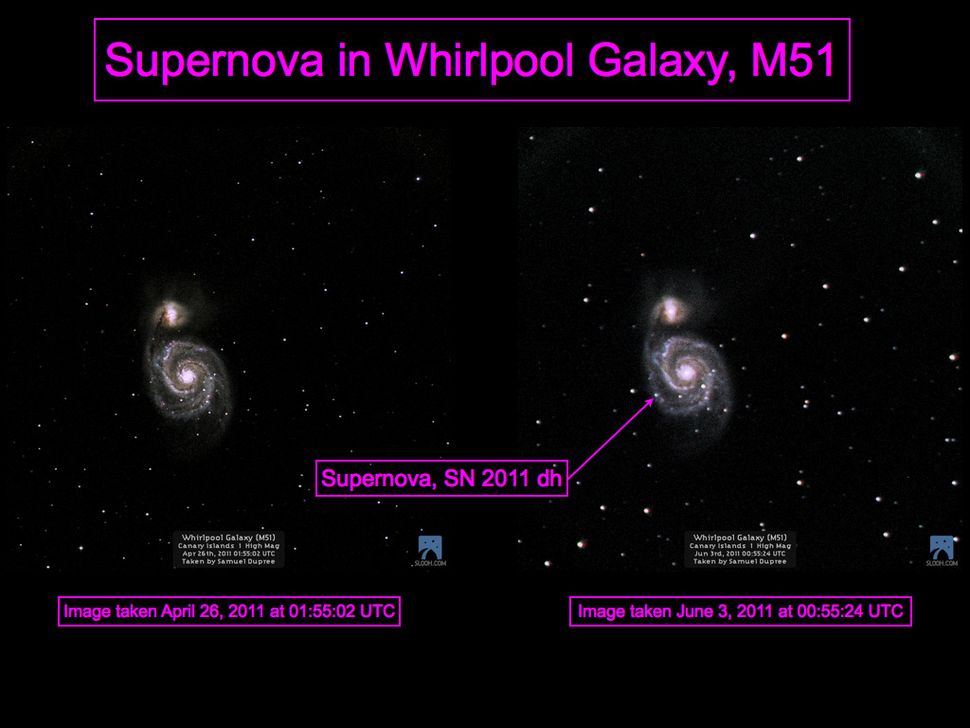 Slooh Space Camera Night Sky: Photos by Amateur Astronomers | Space