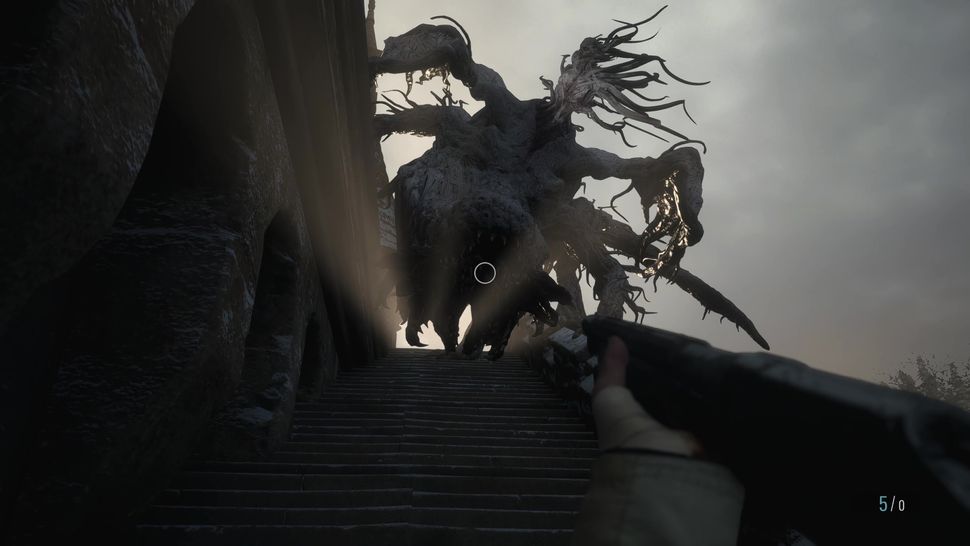 Resident Evil Village boss guide | PC Gamer