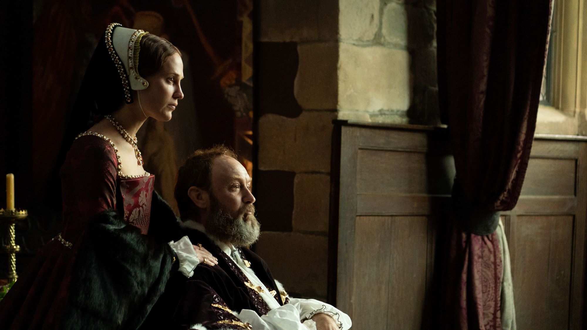 How to watch Firebrand | What to Watch