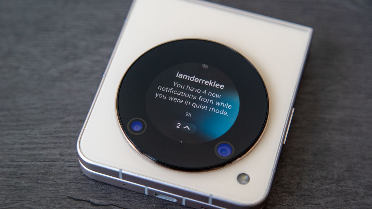 Pixel 9 Pro Fold changed my mind about foldables, but I still prefer ...