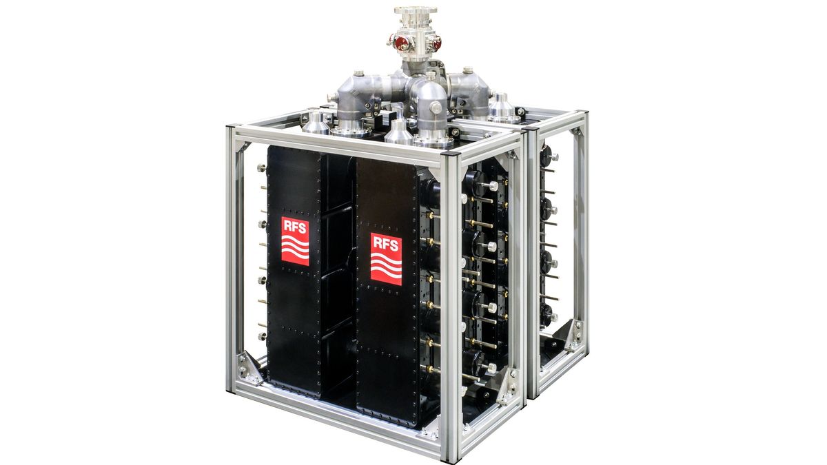 RFS Launches ATSC 3.0 Portfolio for SFNs | TV Tech RFS Launches ATSC 3.0 Portfolio for SFNs | TV Tech