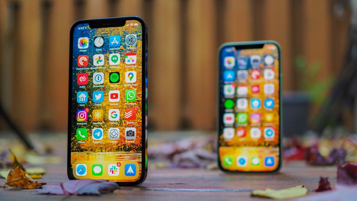 iPhone 12 Pro review: Flat-out incredible | iMore