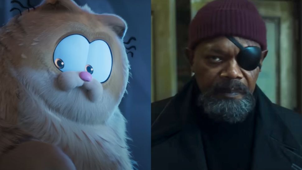 The Garfield Movie: Release Date, Trailer And Other Things We Know ...