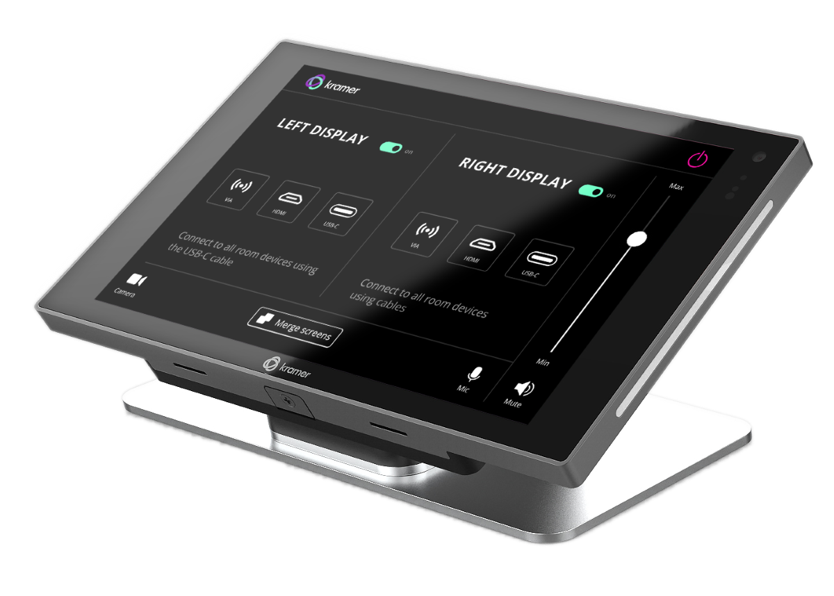 Here's How Kramer AV Helps Create an Immersive 4K Sports Experience | AVNetwork