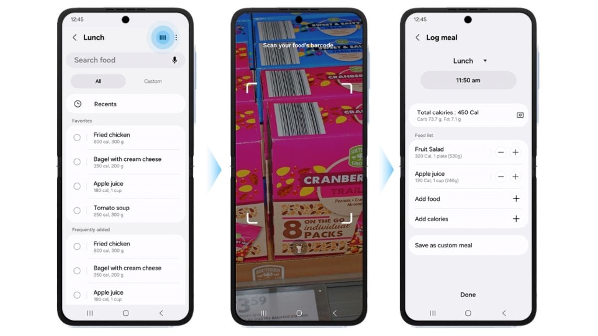 New Samsung Health features make it easier to stay on top of your ...