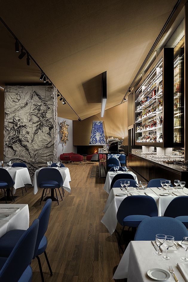 Ristorante Torre | Wallpaper