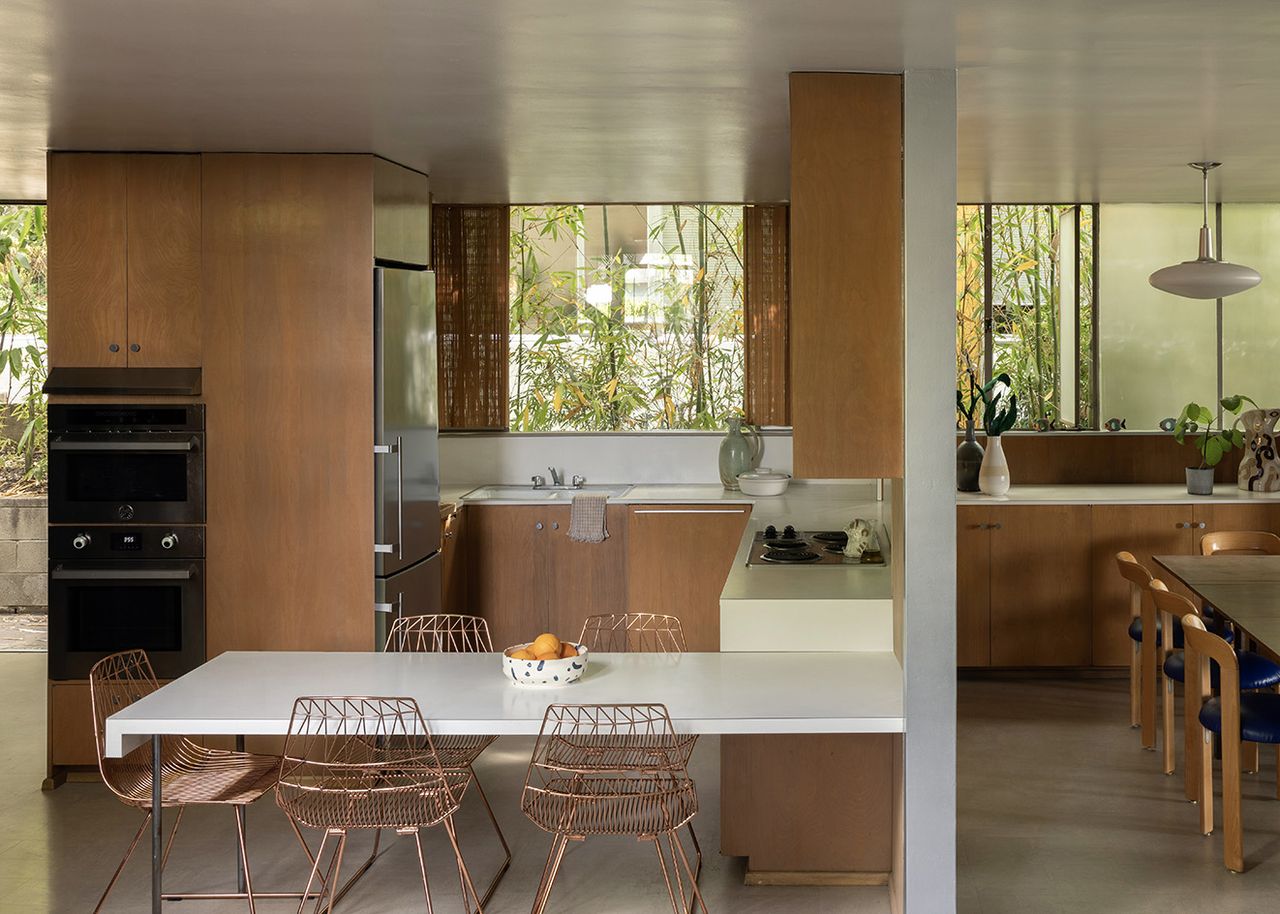 Kambara House features in Los Angeles Interiors | Wallpaper*
