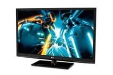 LG 50PK350 review | What Hi-Fi?