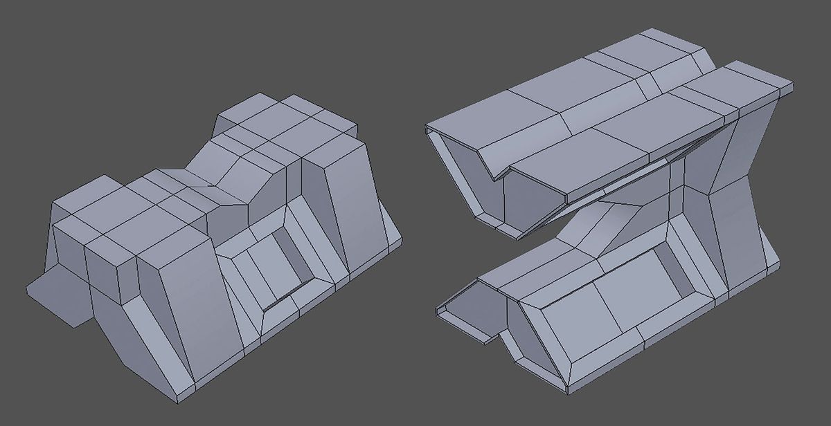 Speed up your 3D modelling | Creative Bloq