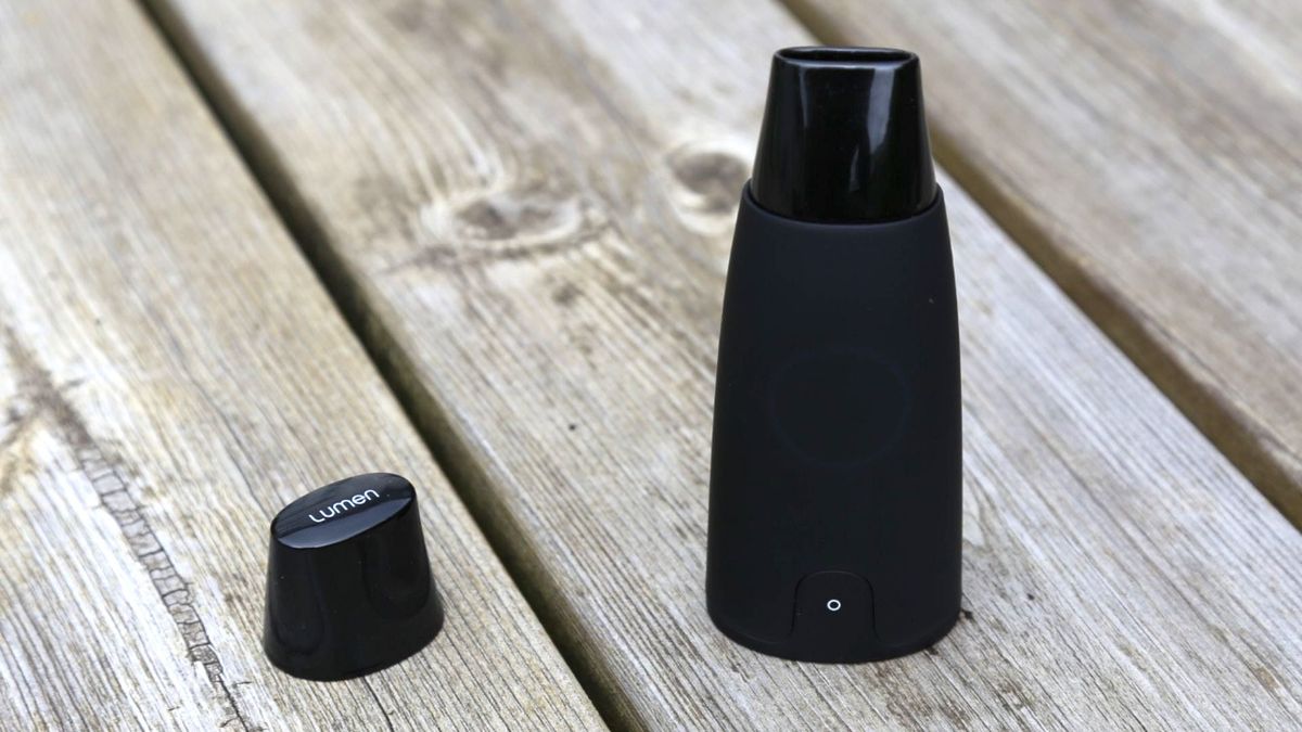 Lumen review | TechRadar