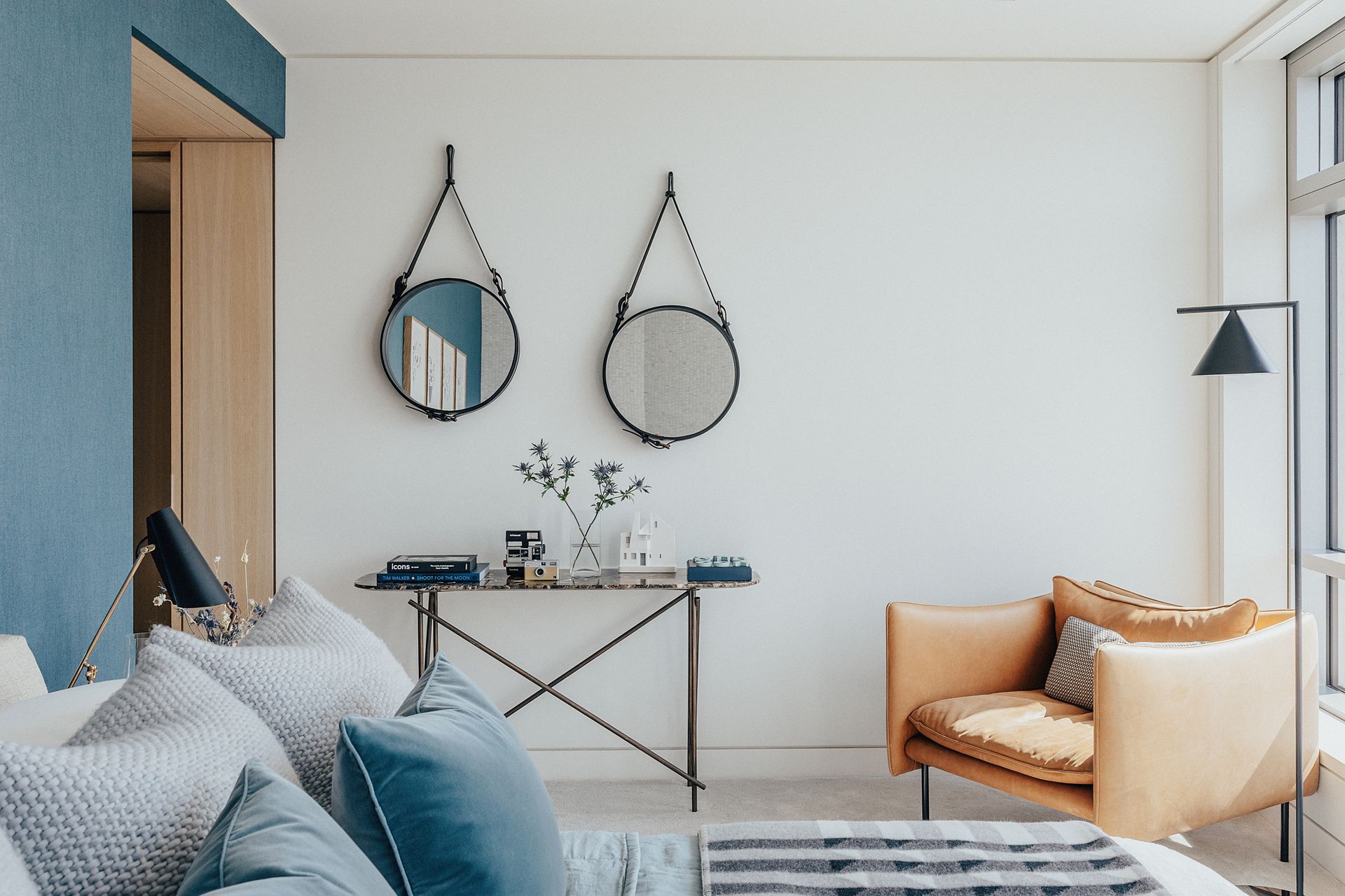 Centre Point Residences' Conran and Partners apartment | Wallpaper